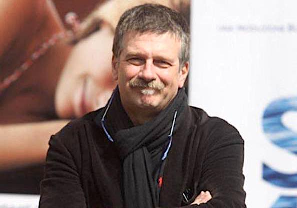 Premio ad Alessandro D'Alatri al sesto Festival del Cortometraggio ...
