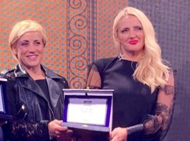 Awards 2018 F&T, doppio riconoscimento per la famiglia Cotarella ...