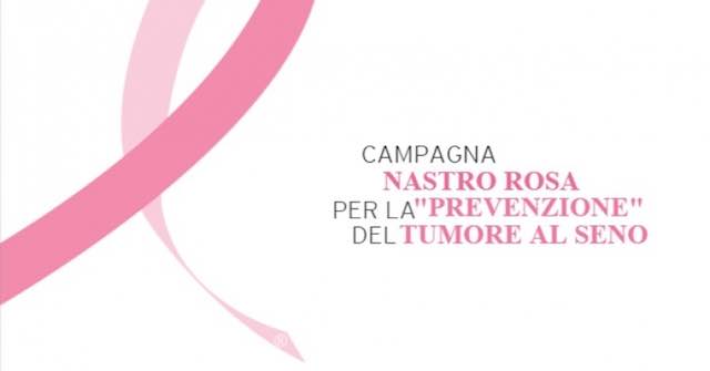 La Campagna Nastro Rosa illumina Comune e Teatro contro il tumore al ...
