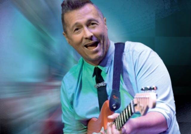 Ciconia pronta a far festa, "Paolo Belli & Big Band" in concerto ...