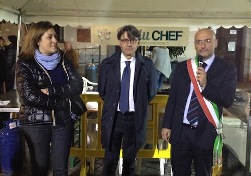 Al neurochirurgo Sandro Carletti il premio "Vanghetto d'Oro 2014 ...
