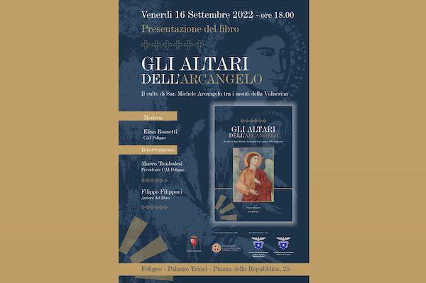 "Gli altari dell'Arcangelo. Il culto di San Michele Arcangelo tra i ...