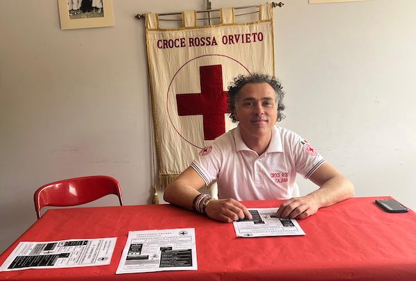 Settimana della Croce Rossa Italiana, il programma dell'edizione 2023 ... Settimana della Croce Rossa Italiana, il programma dell'edizione 2023 ...